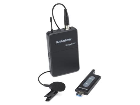 Samson Wireless Expedition Xpd2 Pres Digital Usb Wireless Headset Afterpau Sydney Australia