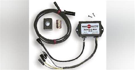 Reverse A Matic Rm 50 Fleet Maintenance