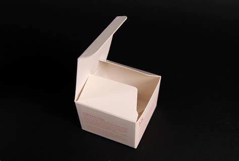 Blk Skin세럼 화장품박스 패키지 제작 박스메이커스팩토리엠 박스제작 전문업체