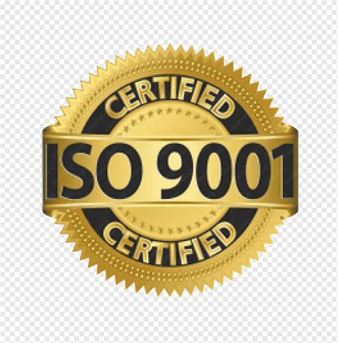 Iso Certified Png Iso Accreditation Vs Certification Reagent