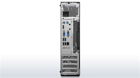 Računalnik Lenovo Thinkcentre M700 Sff Intel I7 6 Gen