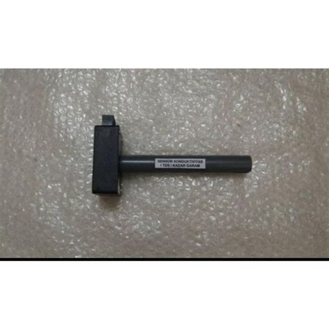 Jual Sensor Tds Salinitas Konduktivitas Kadar Garam Jakarta Barat Mega2000 Tokopedia
