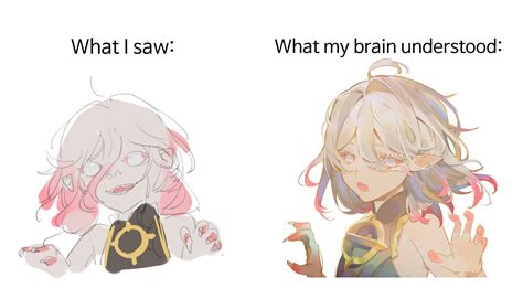 Briar League Of Legends Drawn By 9472 Danbooru