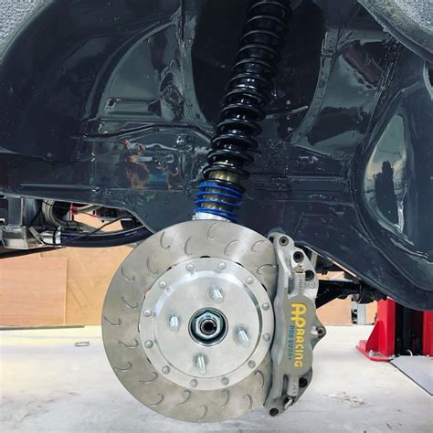 Bmw E30 With A K20 Inline Four Engine Swap Depot