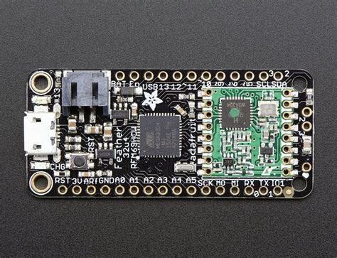 Adafruit Learning System Wireless Networking Radio Hobby Electronics