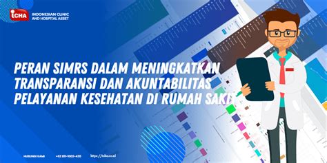 Peran SIMRS Dalam Meningkatkan Transparansi Akuntabilitas