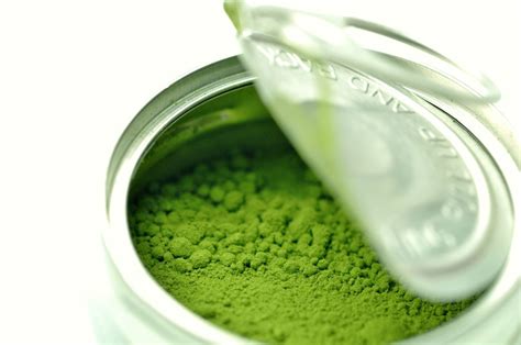 How To Store Matcha Powder？ Wellgreen