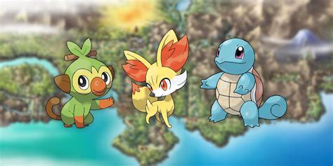 Johto Starters Pokemon Emerald At Jessie Ramirez Blog