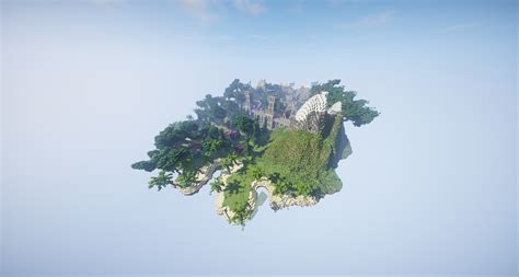 Fortress SkyBlock AliensBuilds Store