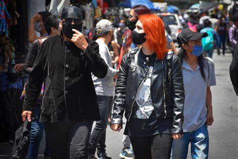 Tianguis Cultural del Chopo historia ubicación y todo lo que debes