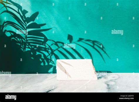 Minimal Product Display Stock Photo Alamy