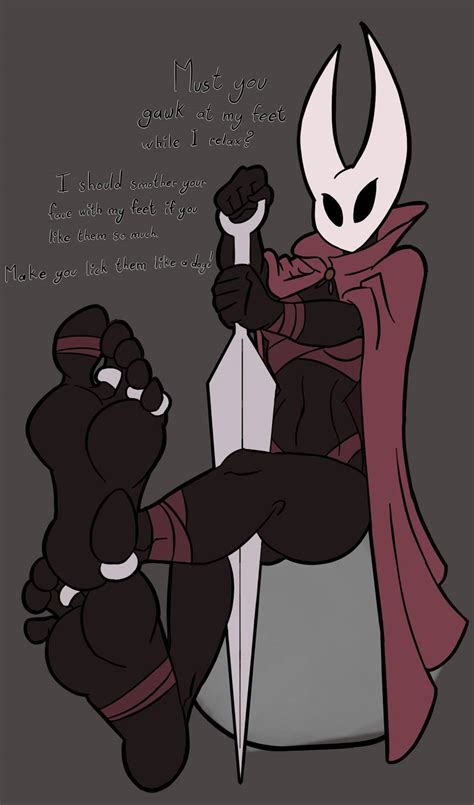 [hornet] Princesss Foot Tease By Sketchesprivatebook On Deviantart