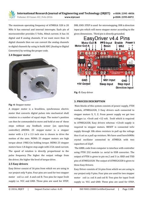 Automatic Mini Cnc Machine For Pcb Drawing And Drilling Pdf