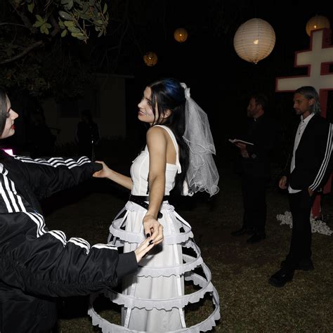Adidas Wedding