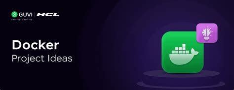 10 Impressive Docker Project Ideas With Source Code