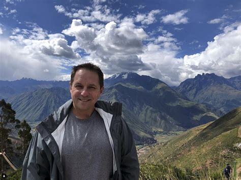 Inspiration Defined The Heroic Journey Of Captain Brett Anderson Upshift Online Inc