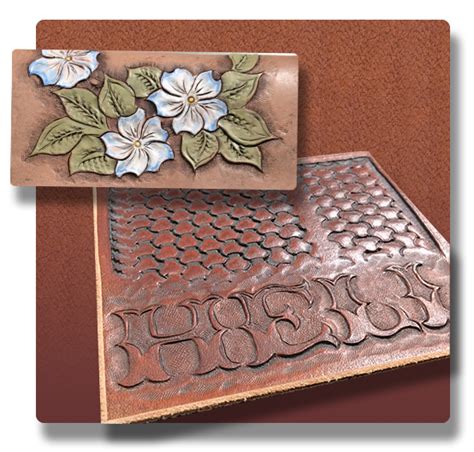 Leathercraft Mike Mannis