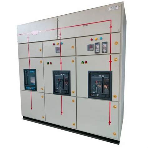 Three Phase 415 V LT Distribution Panel At Rs 18000 In Pune ID