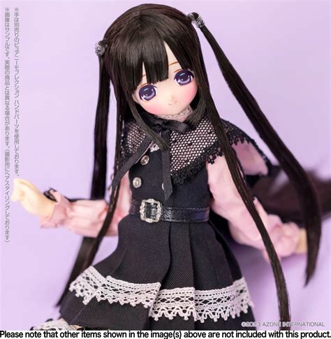 Melty Cute Romantic Mode Miu Pinkish Girl Ver Hlj Com