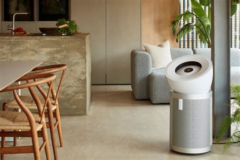 Dyson Purifier Bigquiet 強效極靜空氣清淨機 Bp02 全新上市！高效濾淨過敏原與智慧監控，售價 25900 元 T客邦