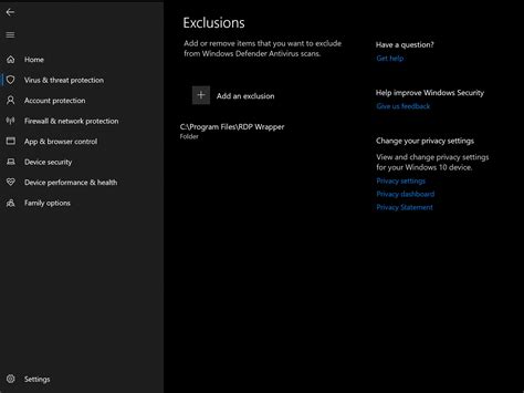 I Cant Get Windows To Uninstall Rdp Wrapper So I Can Try To Install Fresh Nor Can I Get What
