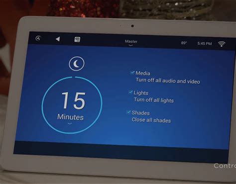Single Switch Sleep Mode Liveez