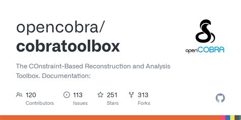 Cobratoolbox Src Analysis NutritionAlgorithm Integrate CVector Into Model M At Master