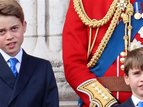 Así Fue La Primera Aparición Pública Del Príncipe William Tras Anunciar