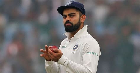 Kohli Got Emotional And Lost Control With Fan Viswanathan Anand