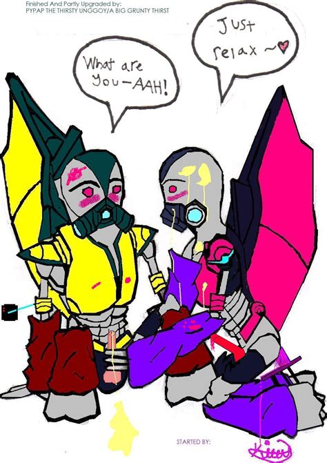 Post 583740 Grunt Halo Kittyartist Edit Unggoy