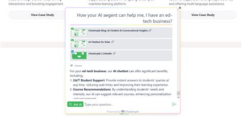 What Is An Ai Sales Assistant