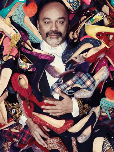 Foot Fetish Interview Magazine