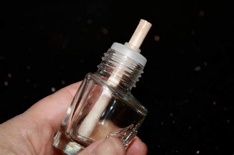 Frugal Friday Diy Refills For Scented Oil Air Fresheners Practice
