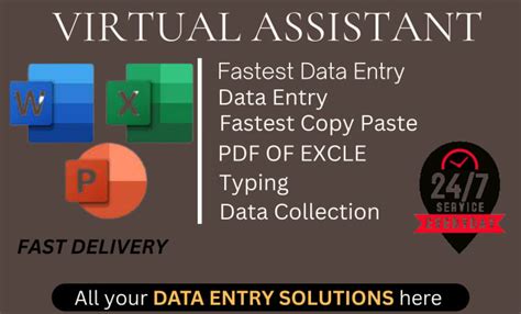 Copy Paste Excel Data Entry Data Scaping By Quatqueen Fiverr