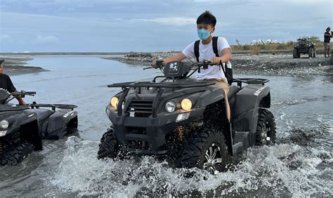 獨／即刻禁止！花蓮全面禁玩沙灘車 教練錯愕瞬間失業：暑假欸！ 生活 Nownews今日新聞