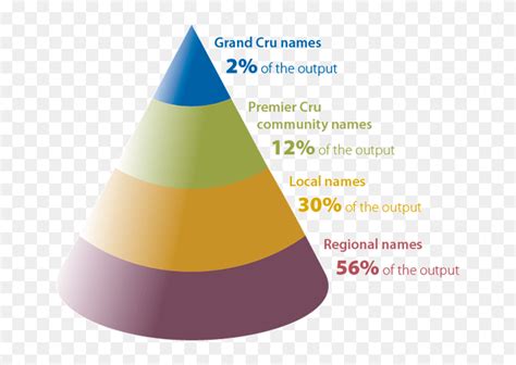 A Reminder Of The Classification Of Burgundy Wines Graphic Design Hd