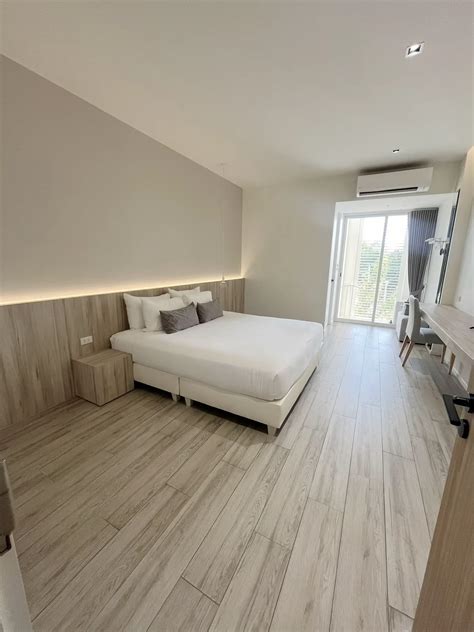 แนะนำที่พักเปิดใหม่ เพชรบุรี ราคา 4xx ต่อคน แกลเลอรีที่โพสต์โดย บิวที่ชอบกินขนม Lemon8