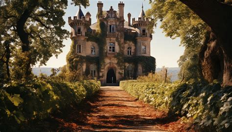 Château Davignon