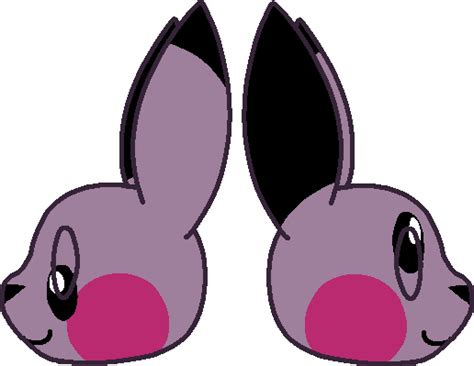 Character Pinkachu The Poképasta Pastadex