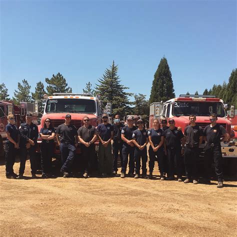 Both Lsfd Engine Teams Have Lake Shastina Fire Dept Facebook