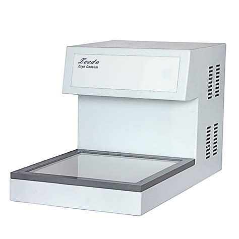 Es300 Pathology Laboratory Equipment Paraffin Cooling System Tissue