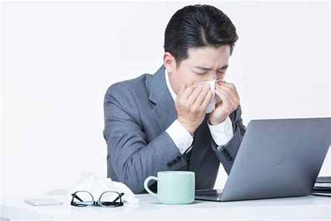 지긋지긋한 알레르기 비염 수술하면 해결될까 당신의 건강가이드 헬스조선