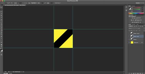 Create A Repeating Pattern In Photoshop Creative Bloq