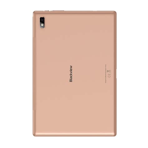 Blackview Tab 9 4G Tablet Price Specs | Blackview Global Shop ...