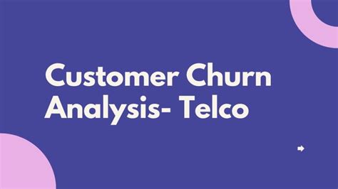 Datascience Machinelearning Customerchurn Dataanalysis Python