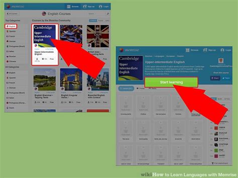 How To Learn Languages With Memrise 7 Steps With Pictures