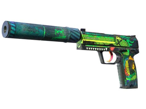 Usp S Чудовищная смесь КС ГО Купить Продать на Market Cs Go