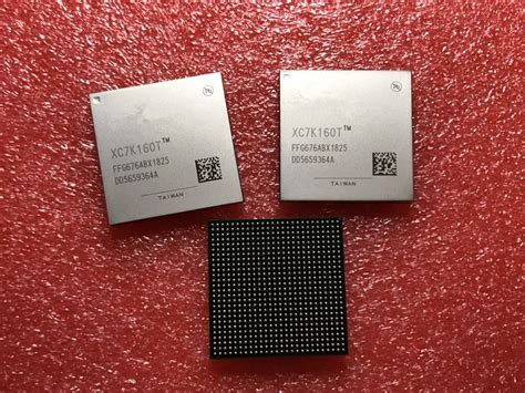 Free Shipping Pcs XC K T FFG I XC K T FFG XC K T IC BGA New And Original In Screen