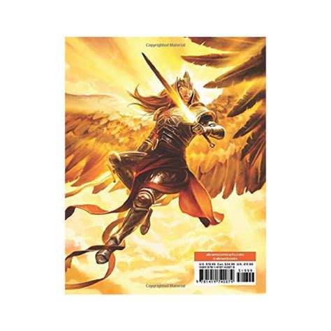 Magic The Gathering A Visual History