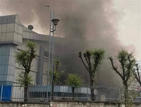 भाटभटेनीको आगलागीबाट एक करोडभन्दा बढीको क्षति Ajako Aartha Nepals